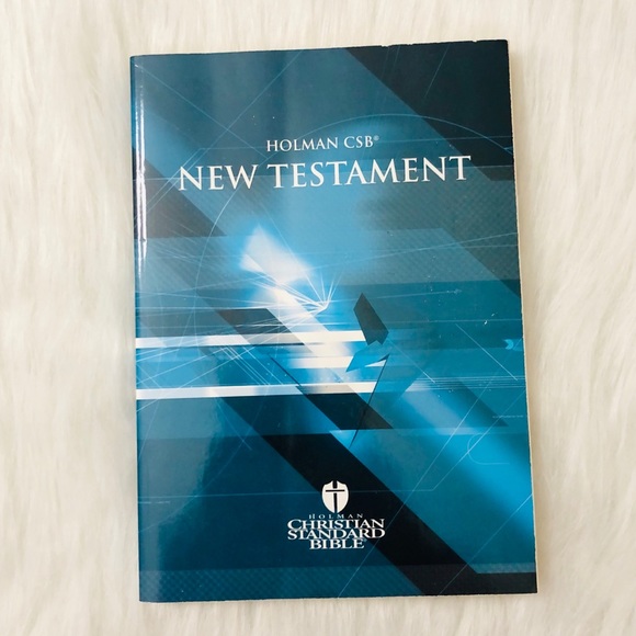 Other | New Holman Christian Standard Bible | Poshmark